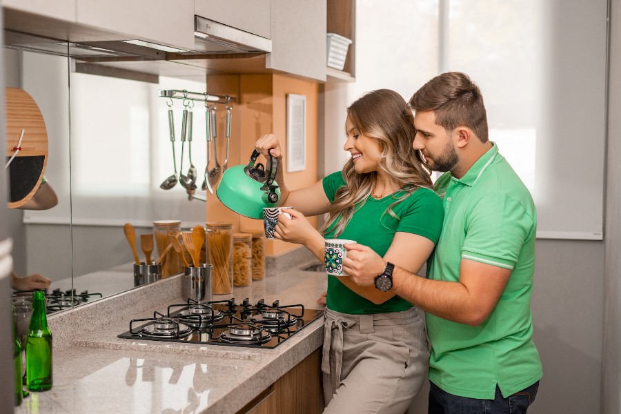 Apartamento mobiliado: entenda como escolher o seu!